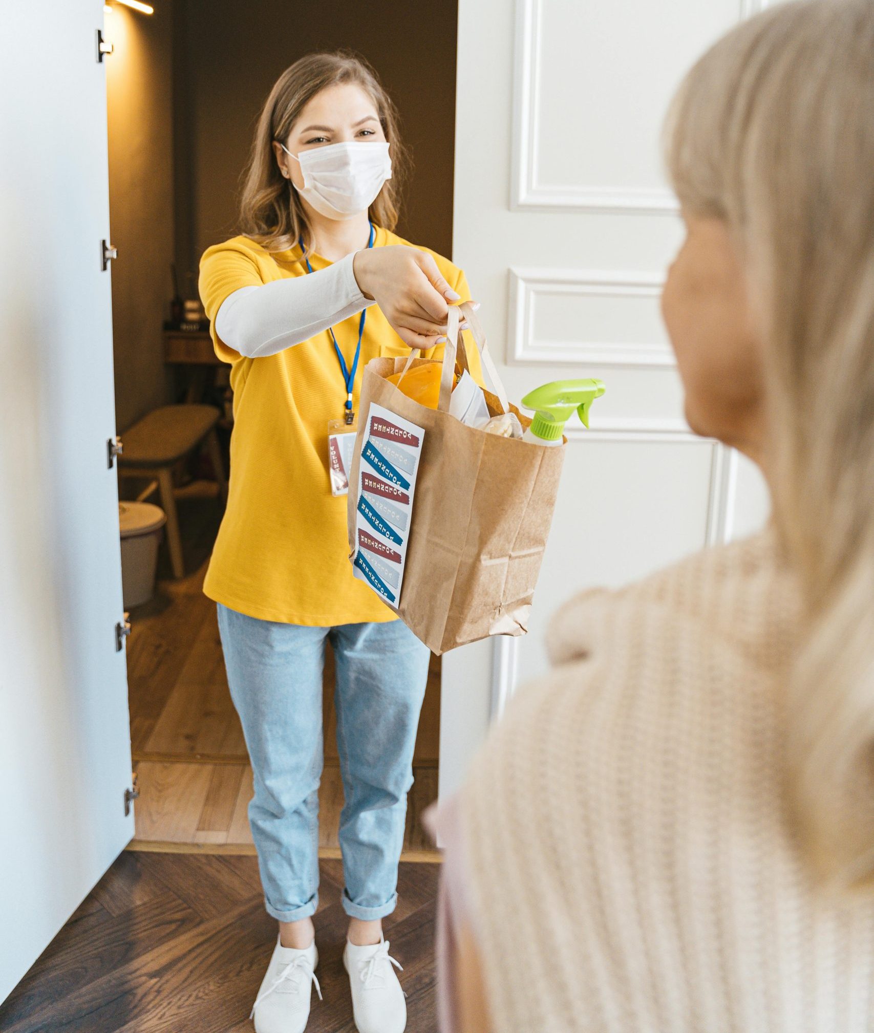 Domestic Help - Bodapel